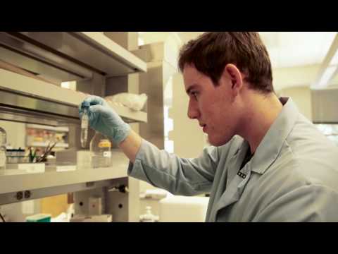 MS in Biochemistry and Molecular Biology: Dr. Nigel Yarlett
