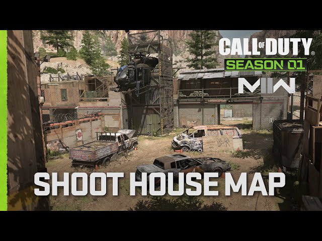 When will Shipment 24x7 playlist return in Modern Warfare 2?