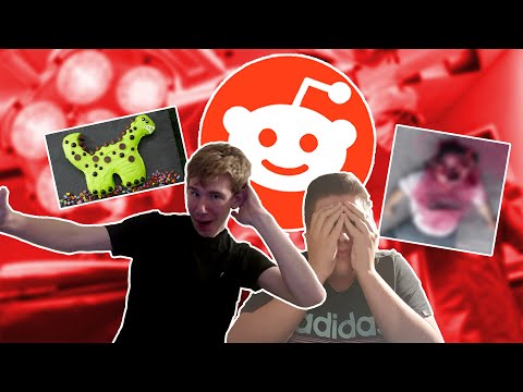 KDJ Try: The Reddit 50/50 CHALLENGE (It Went Wrong!!)