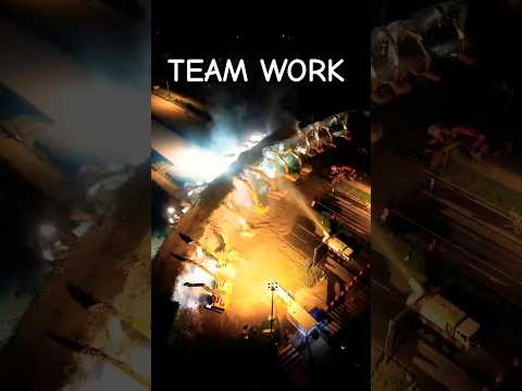 Team work #amazing