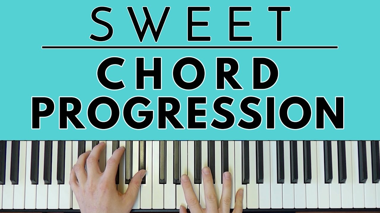 A Sweet Chord Progression To Help You Learn To Improvise – PianoPig