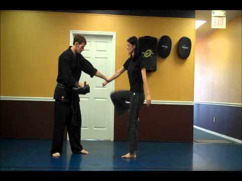 Tracy's Karate Studio