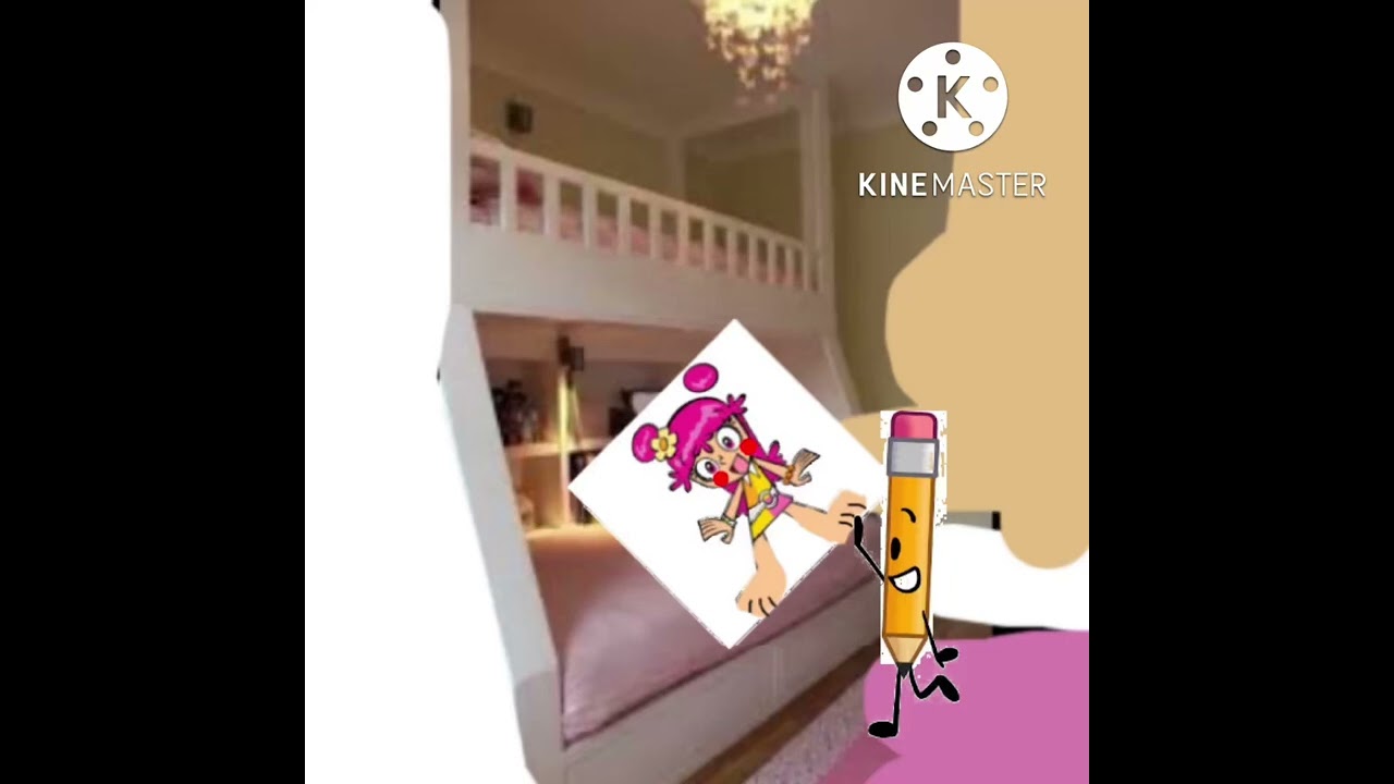Ami onuki Tickles feet