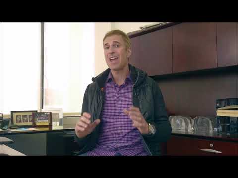 Richard Cayne – A Gift Called Life Insurance – Video Syndication