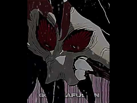 Kokushibo Full Power Vs Eos Mitsuri | Demon Slayer