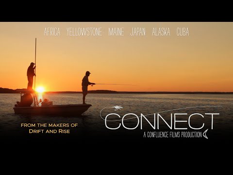 CONNECT - A Confluence Film