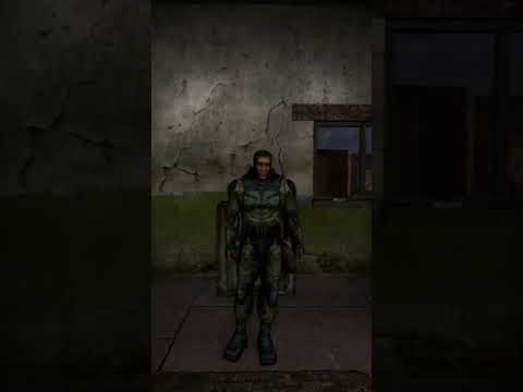 Steam Community :: Video :: Stalker атмосфера #stalker #тренды #short