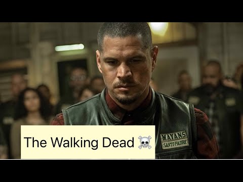 Mayans M.C. Season 5 Episode 8