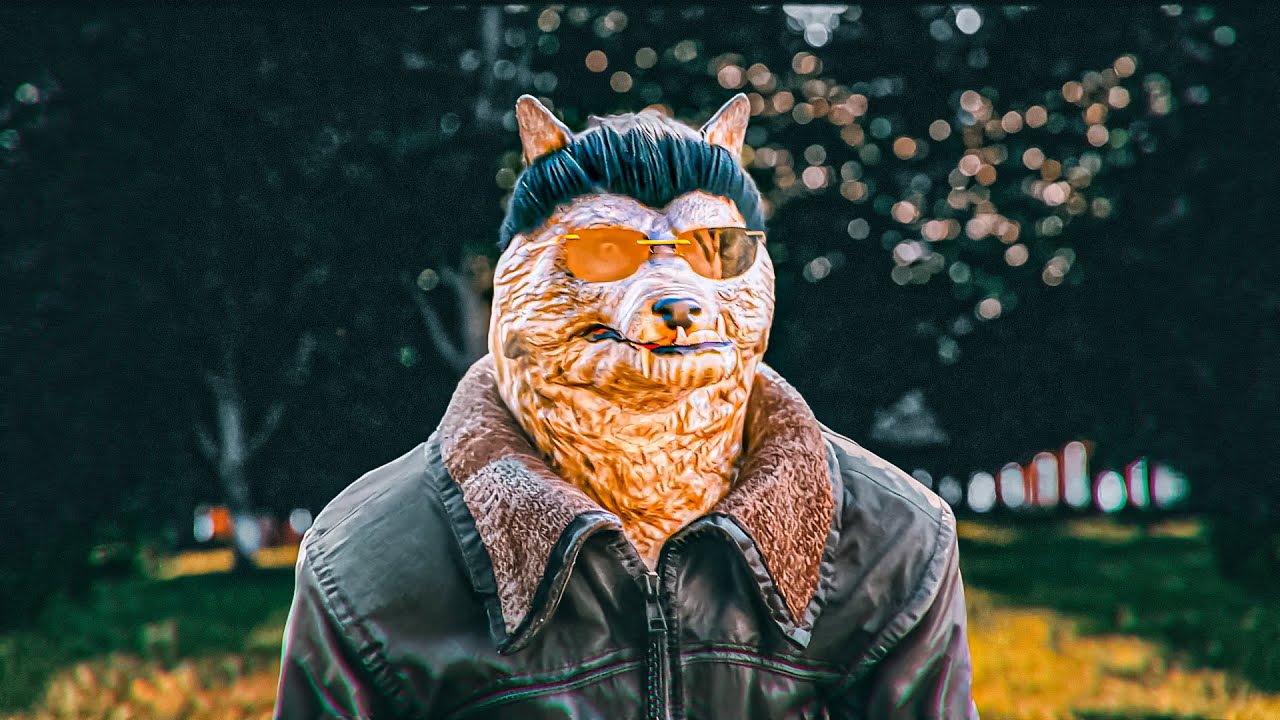 Nieta de Trump sube un TikTok con su abuelo con rap en ruso de fondo ...