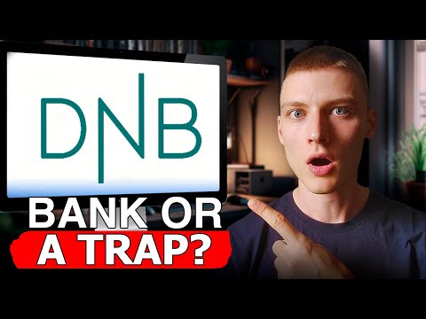 DNB ASA – Norway's Best Bank? Full Terms of Service Breakdown
