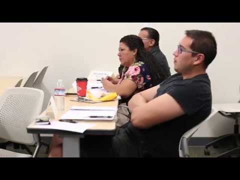 Training Resource Center - College of the Sequoias
