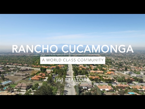 Stunning Home Tour In Rancho Cucamonga: 7346 Cascade Ct, CA 91730 - Best Place To Live In California