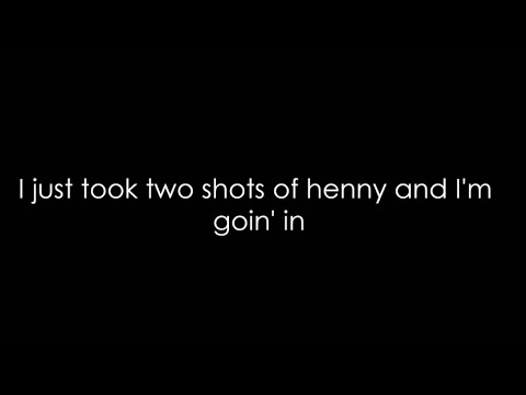 Goody Grace ft. gnash - Two Shots (Lyrics) HQ