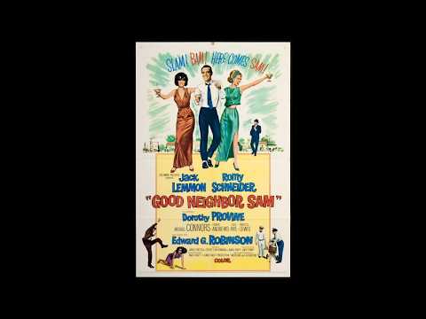 Good Neighbor Sam (1964) Opening Theme