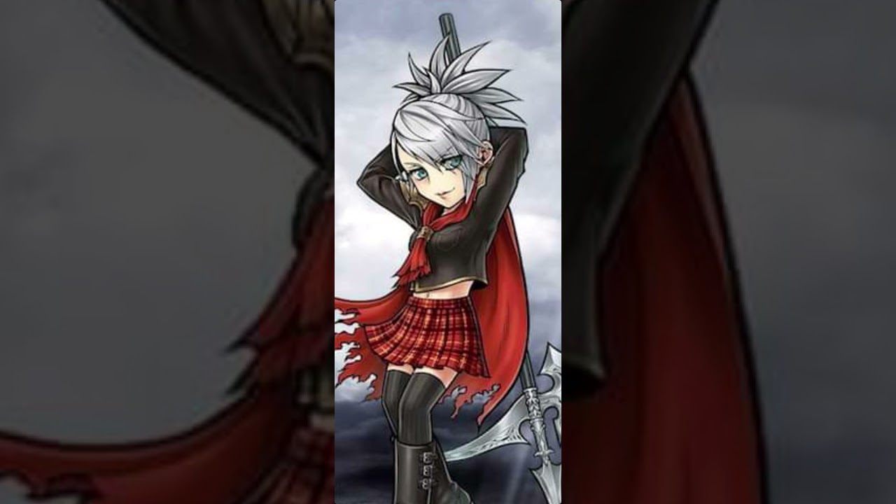 Look at those armpits...