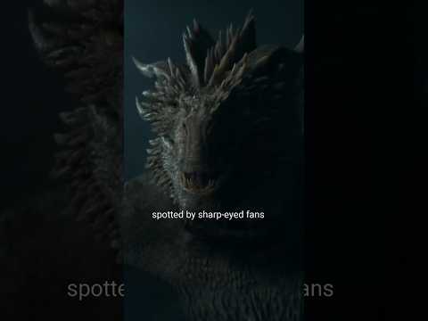 Dreamfyre: Mother of Daenerys' dragons & Seasmoke #HouseOfTheDragon #GameOfThrones #Shorts Helaena