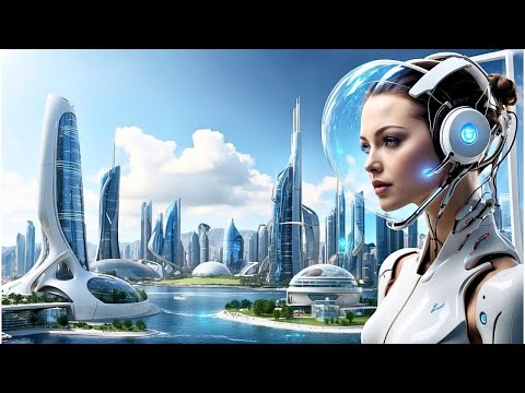 5 MIND-BLOWING Predictions for Earth's Future in 2050
