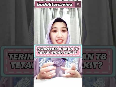 Terutama yang sering kontak dengan pasien TB sebaiknya cek ya d puskesmas #tb#dokter#kesehatan#batuk