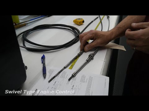 How to Measure Your Engine Control (Quadrant)