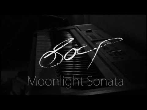 Synonyms Of Torment - Moonlight Sonata