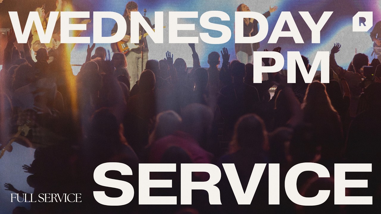 Radiant Church Live | Midweek Service