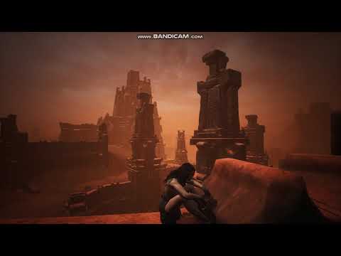 Steam Community :: Video :: Raging Skeleton in Conan Exiles