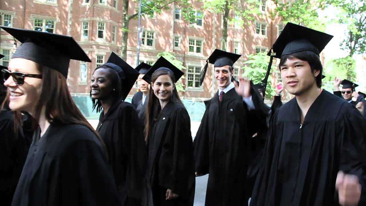 MIT Commencement 2011
