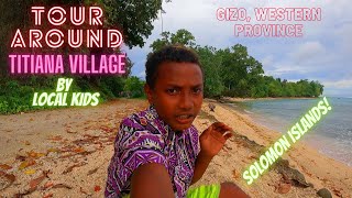 10 Things to Do in Gizo Town, Mbokonavera, Solomon Islands | Gems.Travel