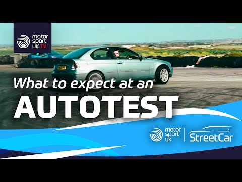 2024 Southern Autotest Championship | The ACSMC