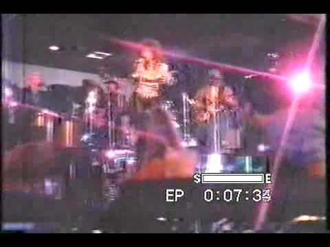 Stephanie Kramer singing on "Hunter) (1998) (2 songs)