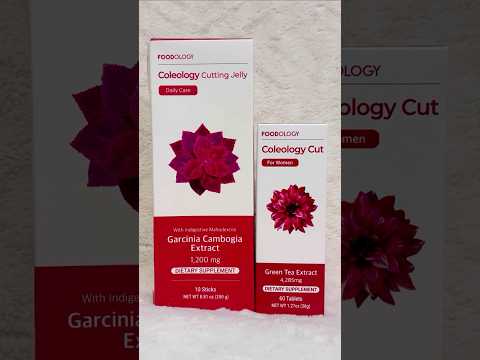 Start Your Weight Loss Journey With Foodology's Dietary Supplements