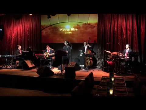 Alex Wirianata Quintet - Three Little Words