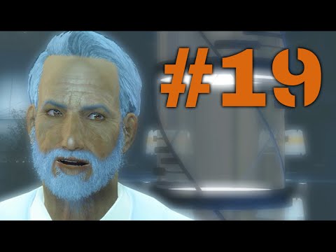 Steam Community :: Video :: [Fallout 4] #18 - Mankind Redefined