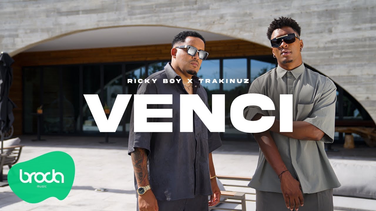 Venci by Ricky Boy from Portugal | Popnable