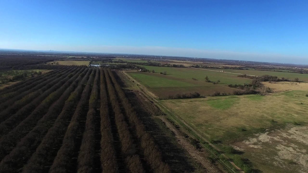 Austin (Garfield), Tx DJI Drone View - Ver 2