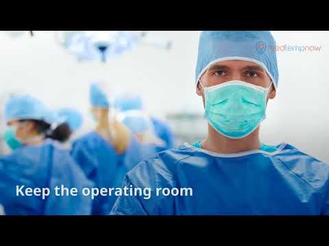 Surgical Technician Job Responsibilities | Duties of Surgical Technician | MedTempNow
