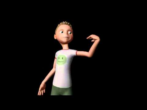 Steam Community :: Video :: andy animation (blocked)