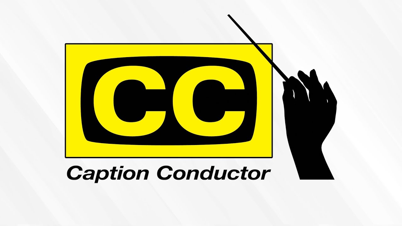 Caption Conductor | Real-Time Captioning over IP