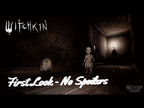 Steam Community :: Witchkin