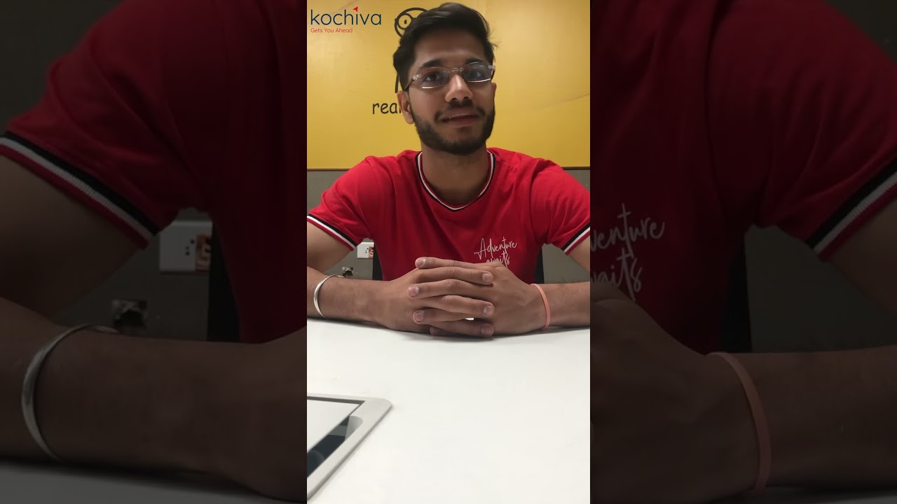 The Secrets to Mastering Python Programming with Kochiva