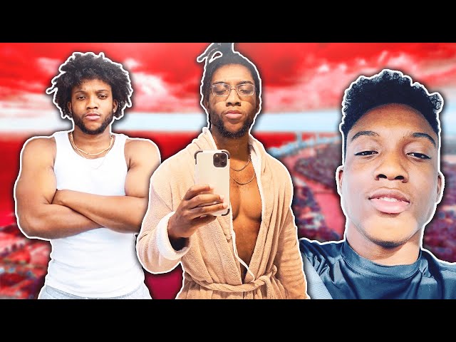 How old is YourRAGE? Tracing Twitch streamer's age, career, and other personal details