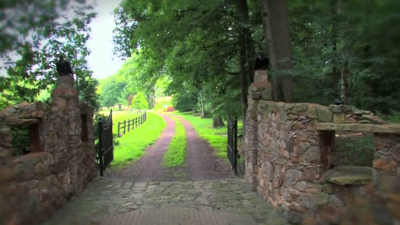 White Oak Landscapes