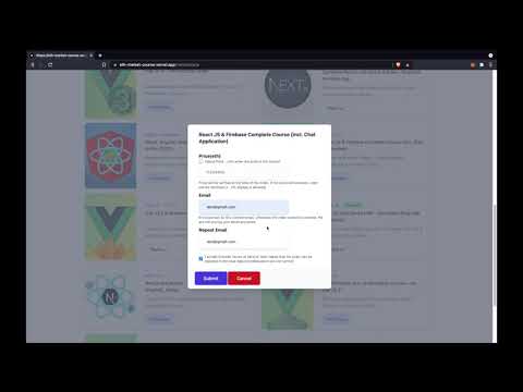 [Dev Update] Create DApp with Solidity and Next JS (Ethereum)