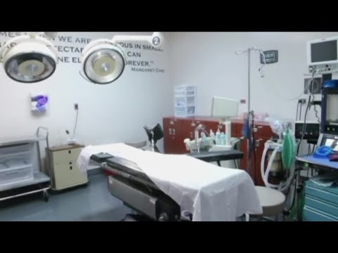 Colorado medical boards consider draft rule on abortion reversal treatment