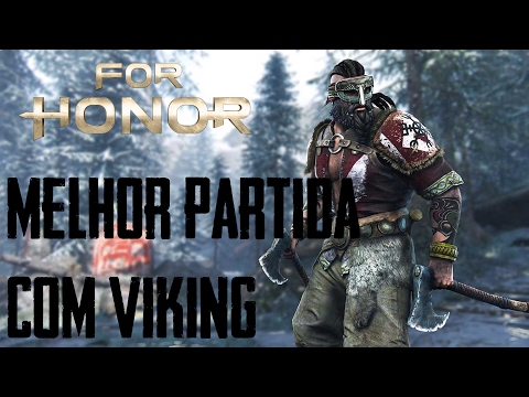 Steam Community :: Video :: For Honor (BETA) // SCORE de PRO