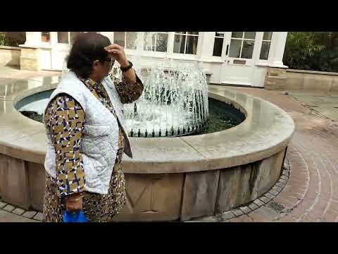 FOUNTAIN CAMBRIDGE COLLAGE LONDON UK P7, 259