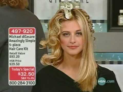 hair models