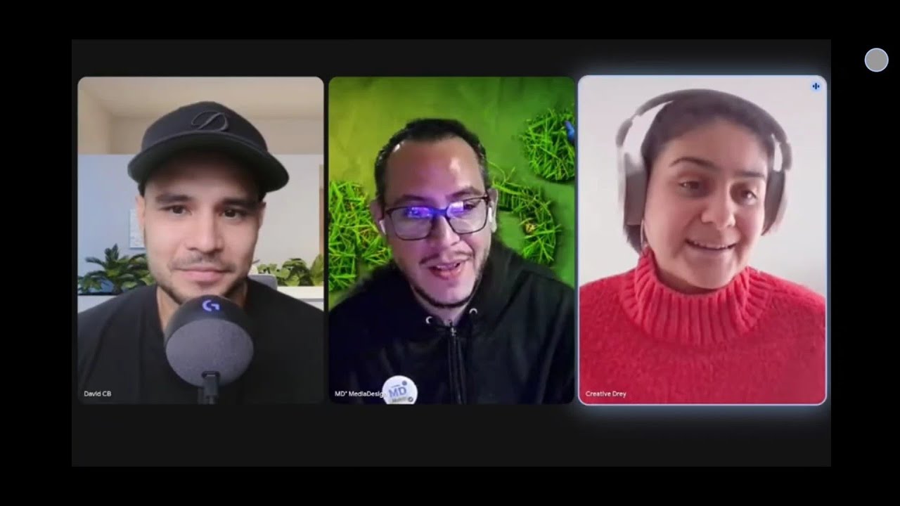 La Inteligencia artificial ya reemplazó a los diseñadores gráficos?