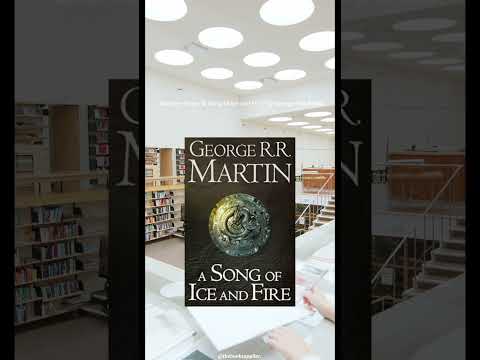 Top 5 best series books