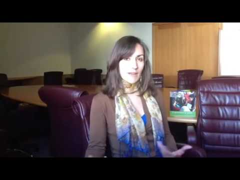 The use of ICTs in supporting young women in agriculture